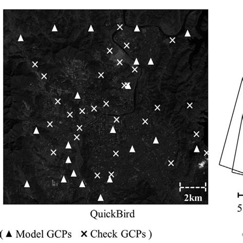 gcp configurations and image coverage regions download scientific