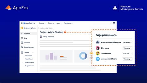 The Complete Guide To Page Permissions In Confluence Appfox