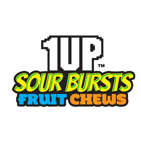 Amoe 1up Candy