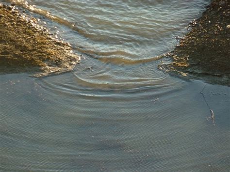 Ocean Wave Diffraction