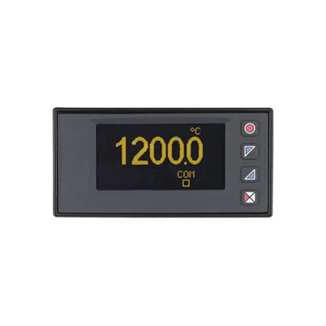 96x48 Indicator Panel Meter Str551 At Best Price In Ahmedabad