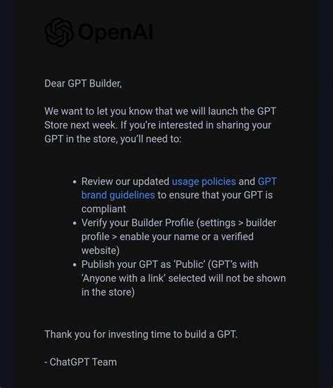 Mariusz Misiek On Linkedin Openai Ai