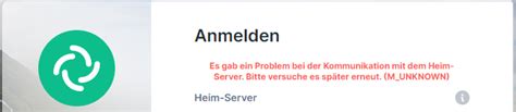 Can T Connect Ot Chat Invalid Login Internal Server Error