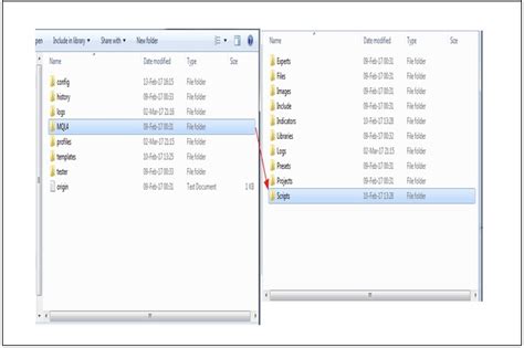 script là gì Định nghĩa script và phân biệt với ngôn ngữ lập trình