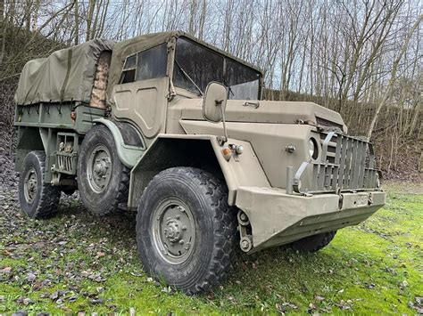 DAF ya 126 , zeer weinig km , incl keuring - Generaaltjes - voor de ...
