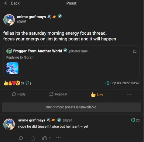 Metokur Back On Twatter Says He Prefers Poast Anyway The Daily Rake