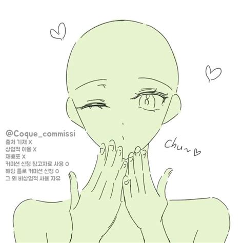 Drawing Poses Reference Anime Poses For Artists