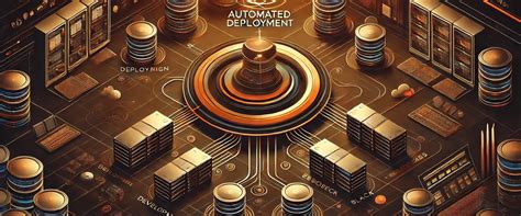 Automated Deployments Quasar Labs