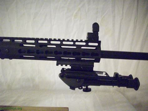 Rifles Ati Ar 15 Rifle