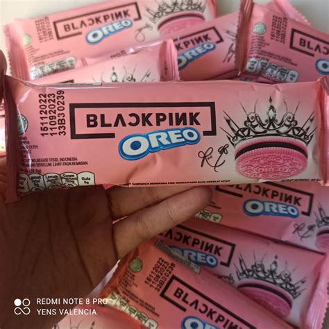 Harga Oreo Pink Terbaru Feb 2026 Biggo Indonesia