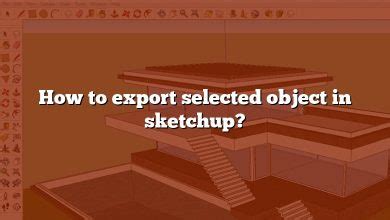 How To Import STP File In SketchUp A Beginner S Guide CADdikt