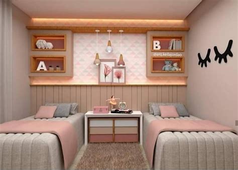 Quarto De Duas Cama