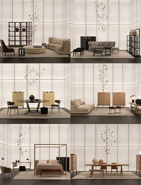 Maxalto Milan Design Week 2023 Sugar And Cream A Beautiful Life