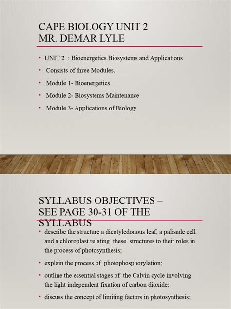 Photosynthesis Part 1 Pdf Photosynthesis Leaf