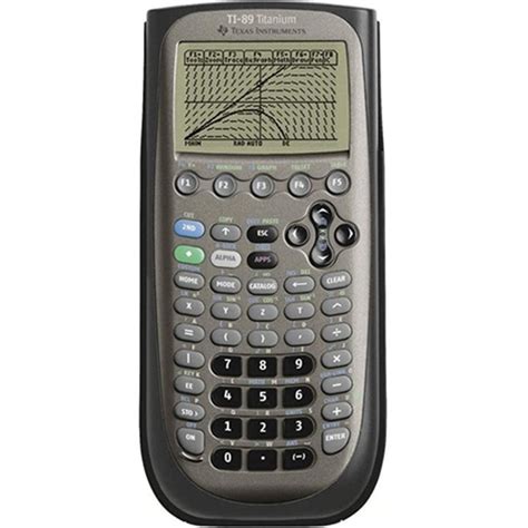 Graphing Calculator