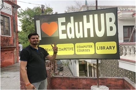 Home Edu Hub Institute