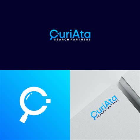 Designs Design A Data Driven Logo For A New Recruiting Firm Targeting Data Management