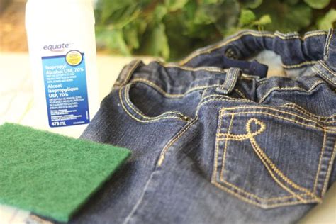 How To Remove Dried Paint From Clothing Quick And Easy