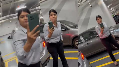 Explained Shouting Policewoman ‘inspector Sheila Saga Rojak Daily