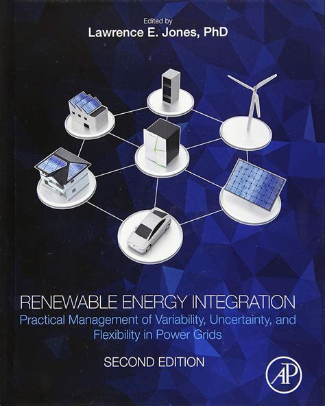 Renewable Energy Integration Practical Management Of Variability