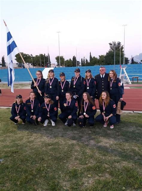 Prijem članica ženske Mladeži Dvd A Veliškovci Vatrogasna Zajednica