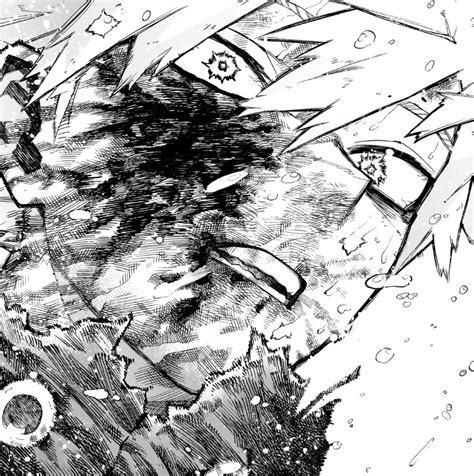 Katsuki 💟 Manga Art Manga Illustration Manga Drawing