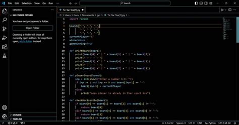 Gurucharan Rajk On Linkedin Systemtron Internship Tictactoe