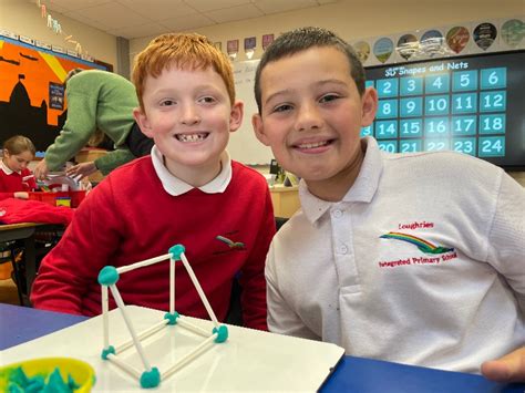 Constructing 3d Shapes