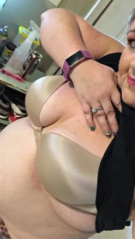 Trying On Some New Bras Nude Pics Xhamster