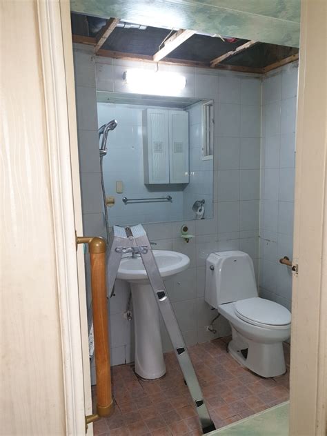 인천 미추홀구 문학동 빌라 오수관 조인트 누수 사례입니다 ㅇ 종합 설비 플랫폼 주 청아 [청년배관케어 청아에너지 청꿈방수전문가 청년누수케어]