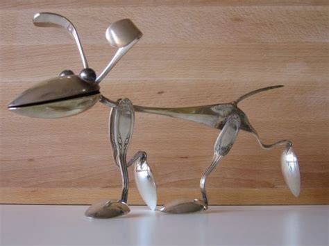 Surprising And Sweet Spoon Art That Will Make You Stock Up More Spoon