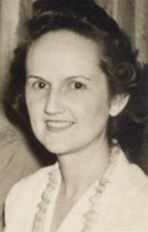 Flora Laverne Fambrough Hearn Cowsert 1916 2009 Find A Grave Memorial