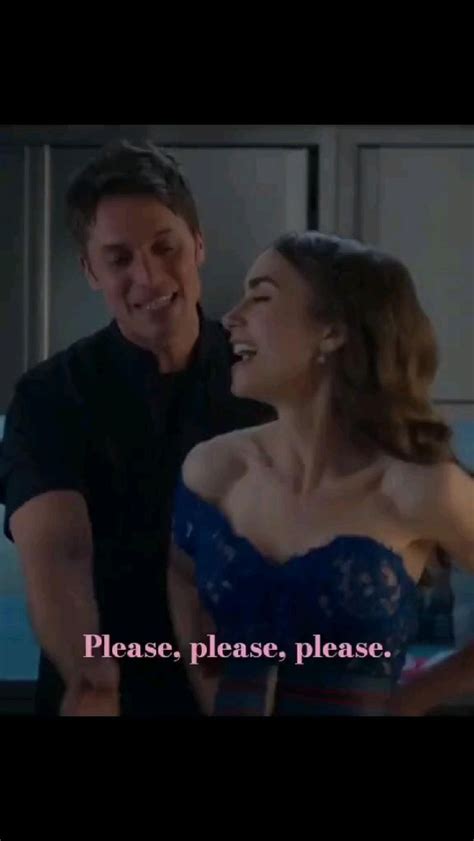 Emily In Paris Emily In Paris Emily In Paris And Gabriel Paris Aesthetic