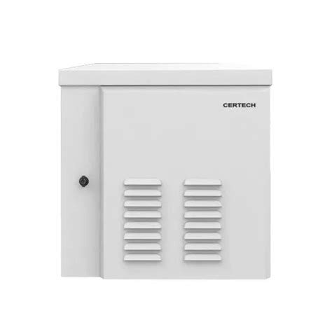 9ru Outdoor Wall Mounted Data Rack Ip45 Rated
