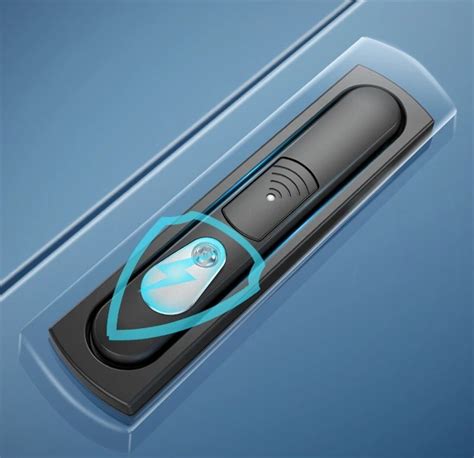 How To Optimize Optical Cross Connect Cabinet Management With Electronic Handle Locks Make