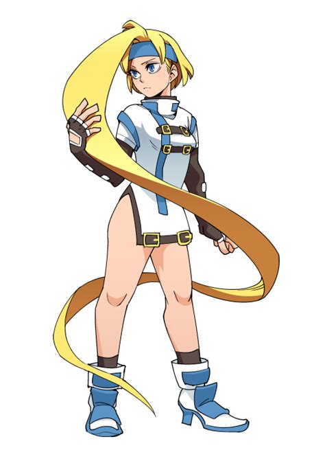 Millia Rage Guilty Gear And 2 More Drawn By Hounori Danbooru