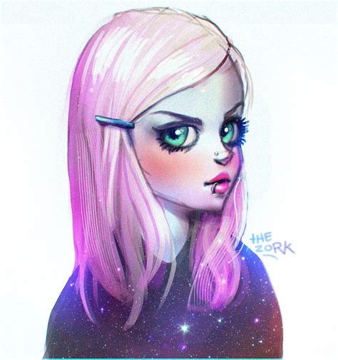 Daily Doodles On Behance