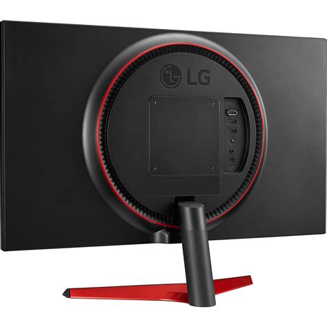 Lg Gl B B Inch Ultragear Full Hd Gaming Monitor With Amd Hot Sex Picture