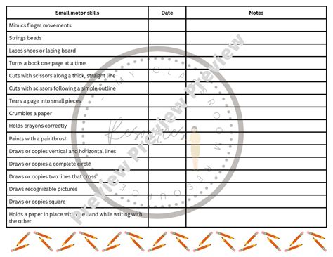 Ecd Progress Report 4 5 Years • Teacha