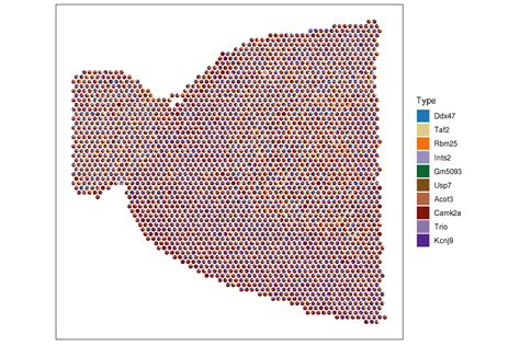 1 Visualizing Seurat Objects Visualizing Single Cell Data