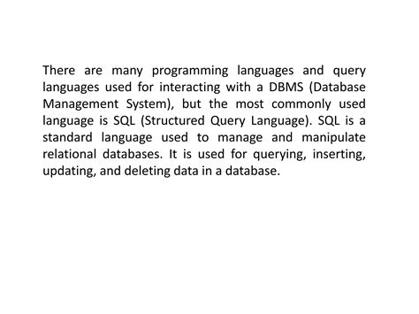 Database Management Systemspptx