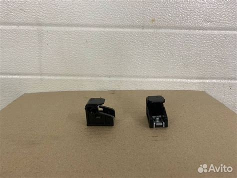 Крепление фары polo sedan / квадрат купить в Москве VAG 6R0941511 | Авито