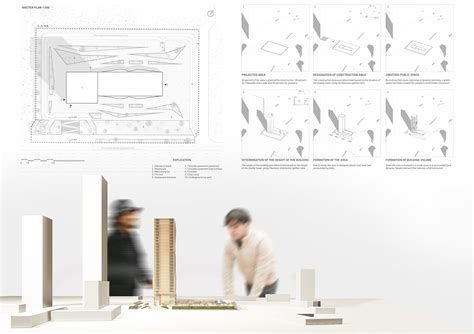 FIBONACCI TOWER Behance