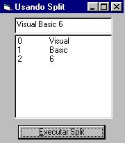 Trabalhando Strings No Visual Basic