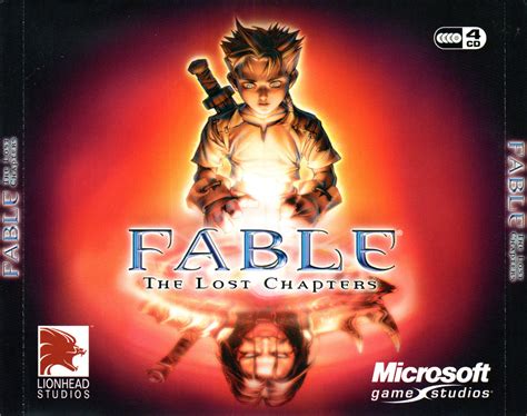 Fable The Lost Chapters Reissue Russia Free Download Borrow And