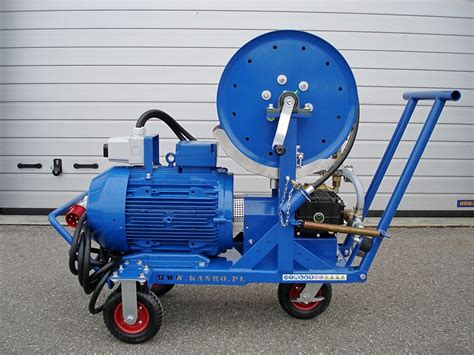 Tajpan 10 Produkcja Sprzedaż I Serwis Urządzeń Typu Wuko Do Obsługi