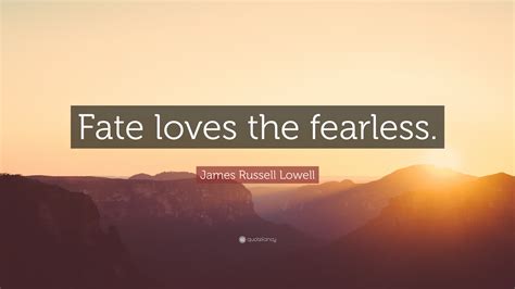 Fearless Quotes Wallpaper