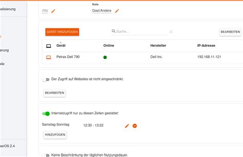 Is It Possible To Block The Whole Internet Connection Eblocker Open