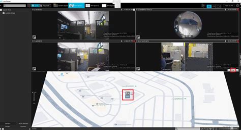 LumiCenter How To Control Macros Luminys WIKI