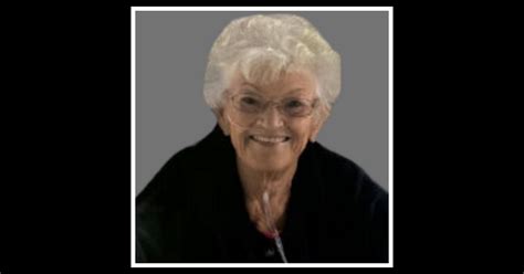 Obituary Vivian Voncile Ryals Nassau Funeral Home